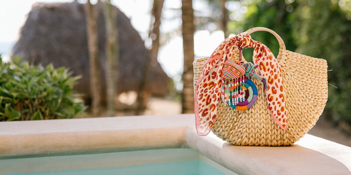 Bag Accessories – Noonday