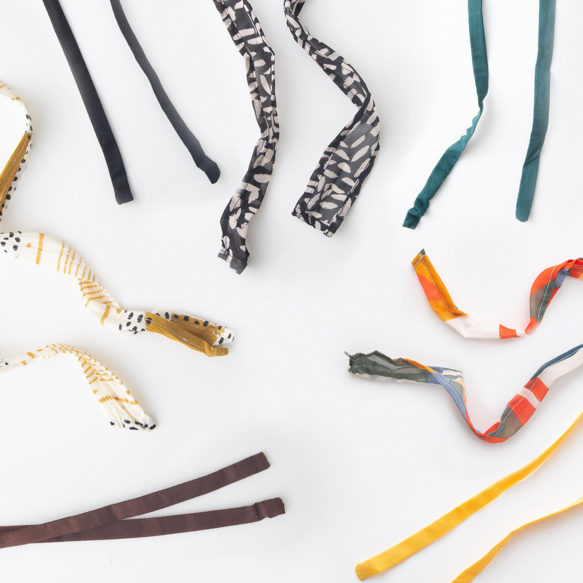 Sandal Ribbons – Noonday