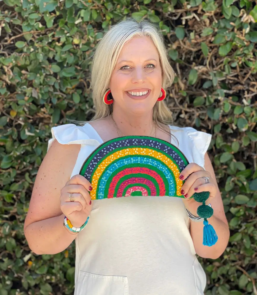 COMMUNITY FOUND: AN AMBASSADOR’S STORY – Noonday