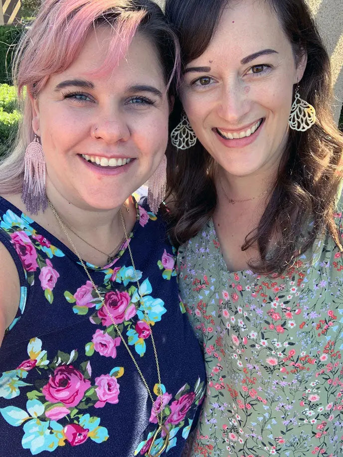 THE IMPORTANCE OF COMMUNITY FOR PERSONAL GROWTH AND WELL-BEING – Noonday