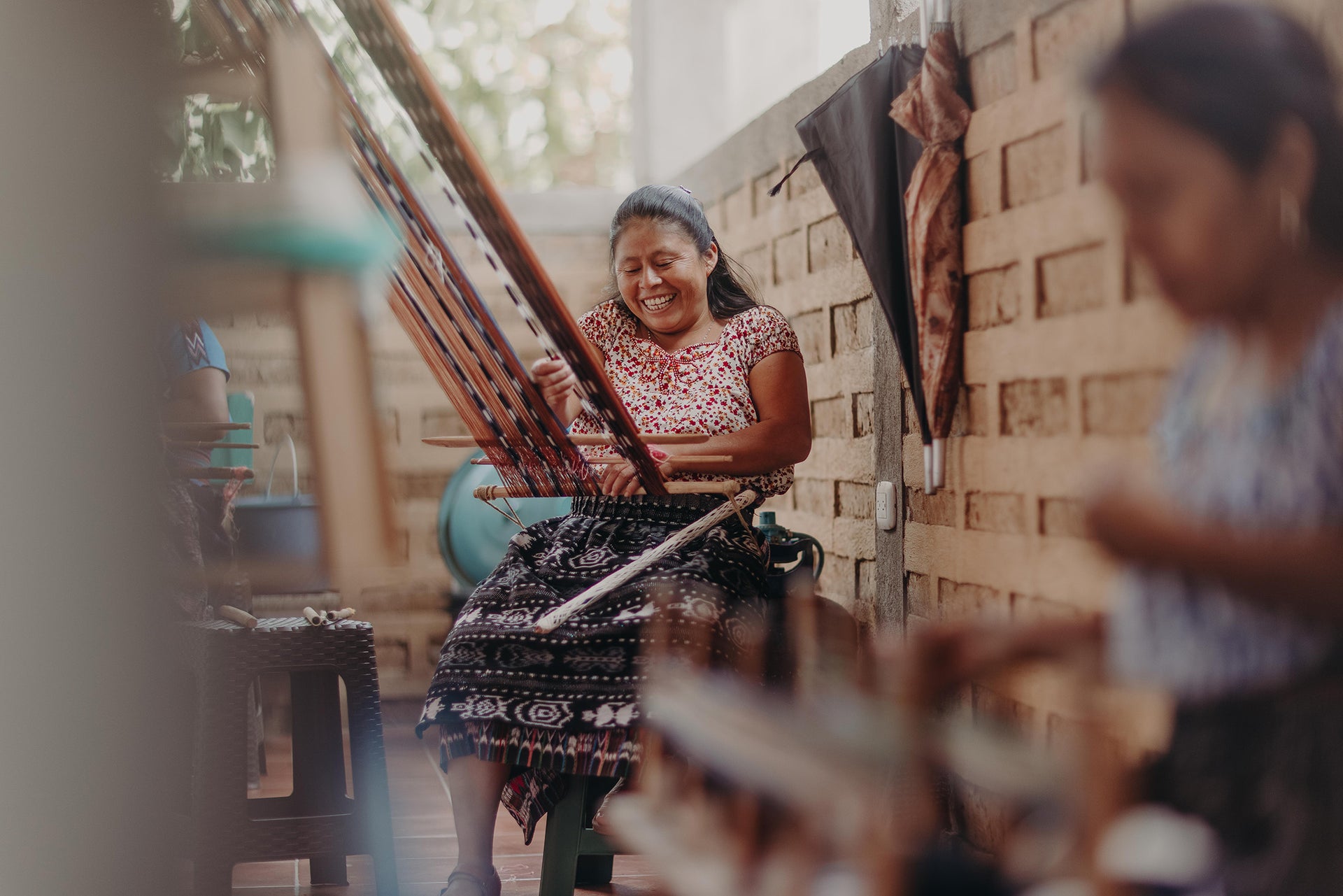 Shell Trove Earrings – Noonday