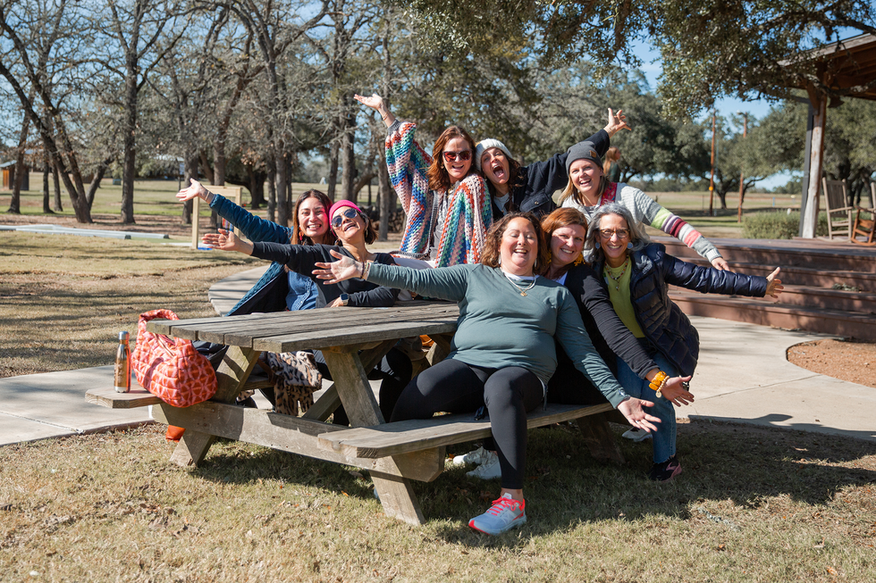 Community – Noonday