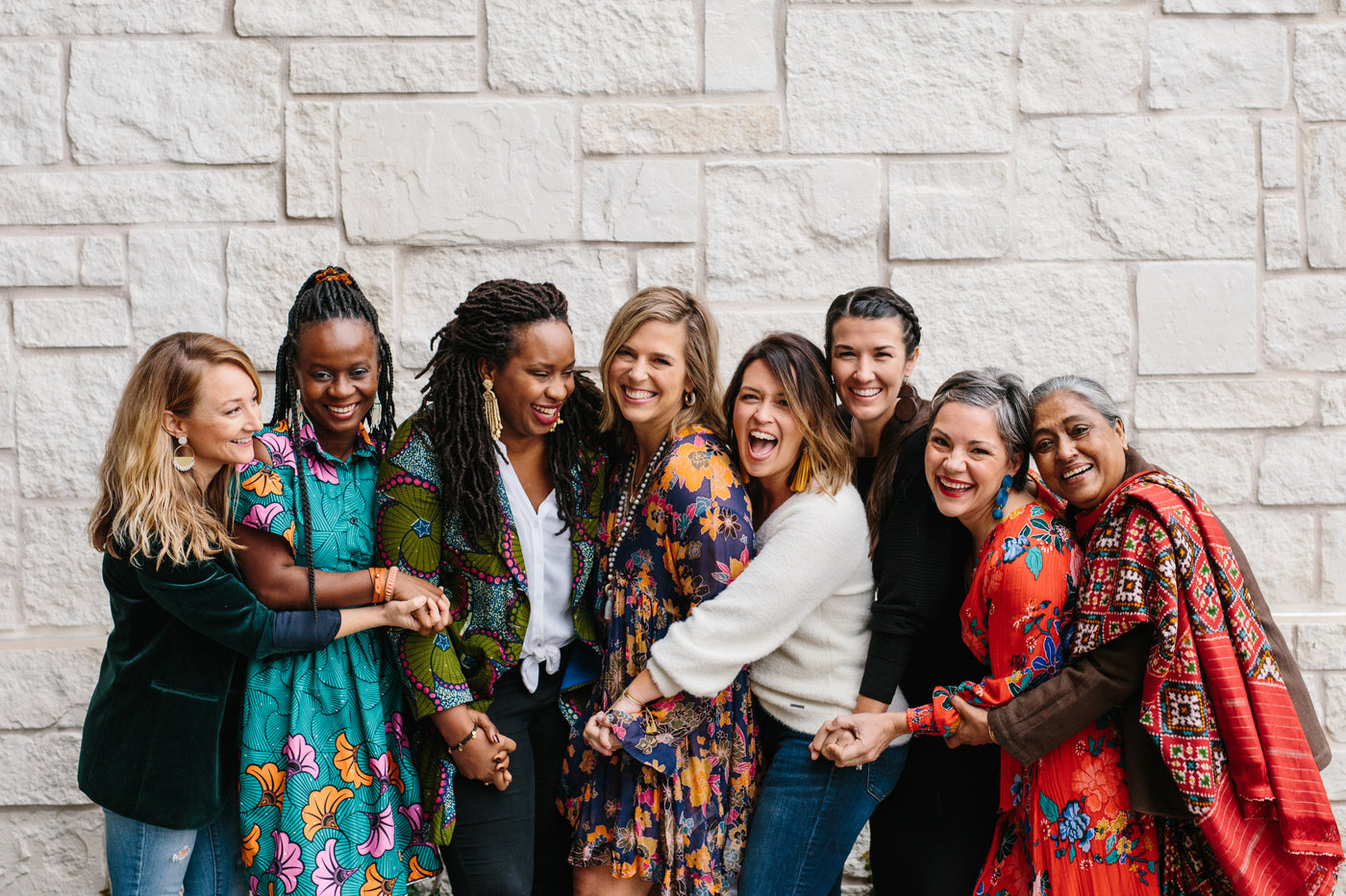 Shell Trove Earrings – Noonday