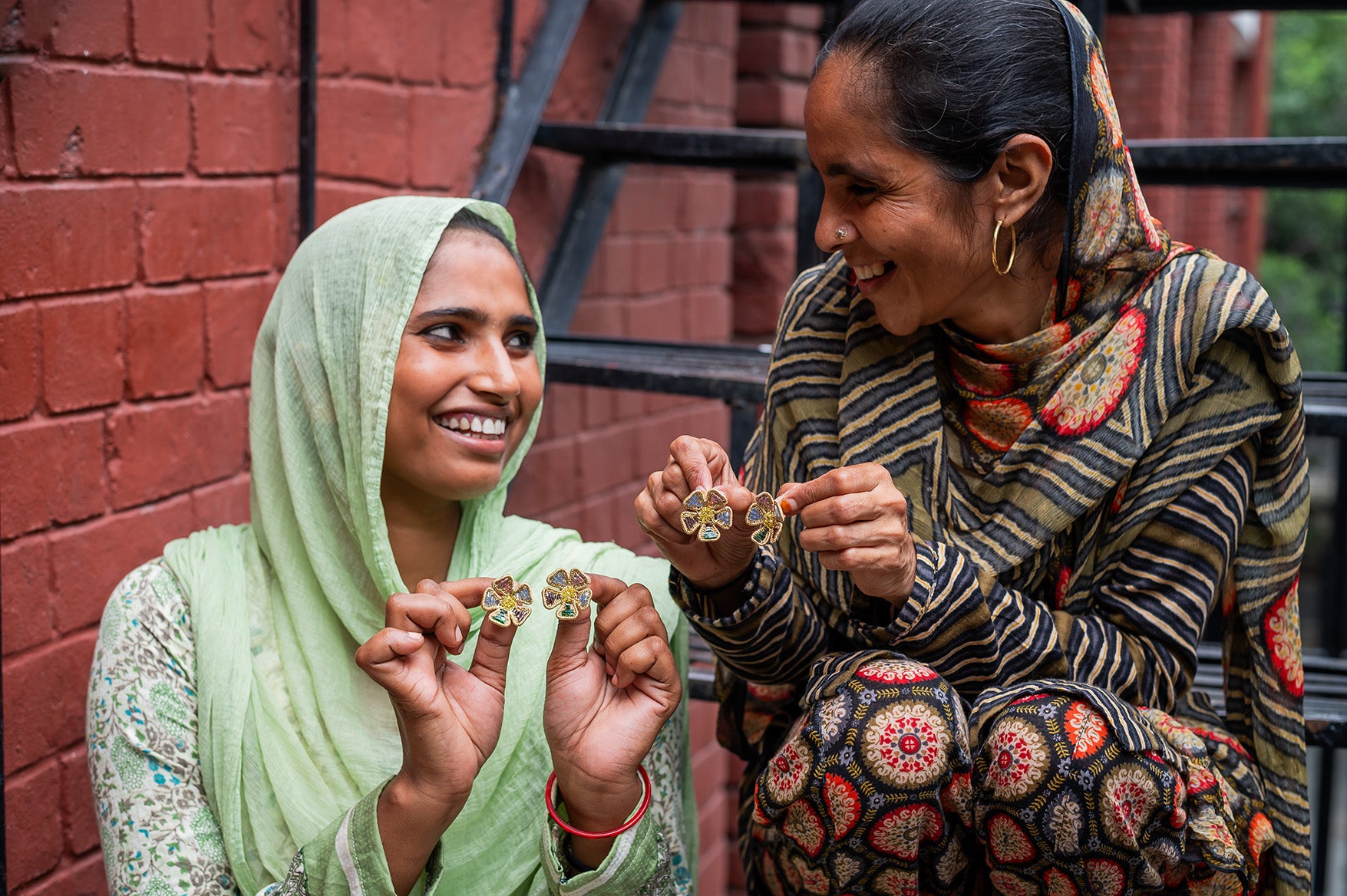 About Us – Noonday Collection