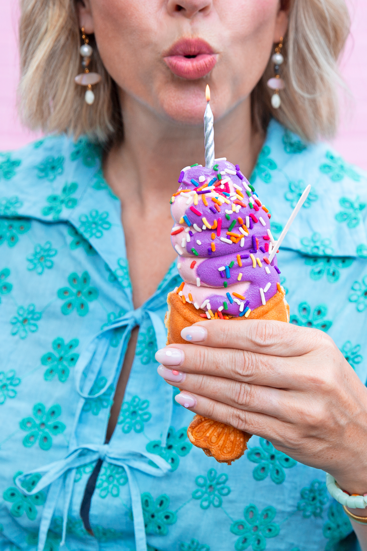 Shell Trove Earrings – Noonday Collection