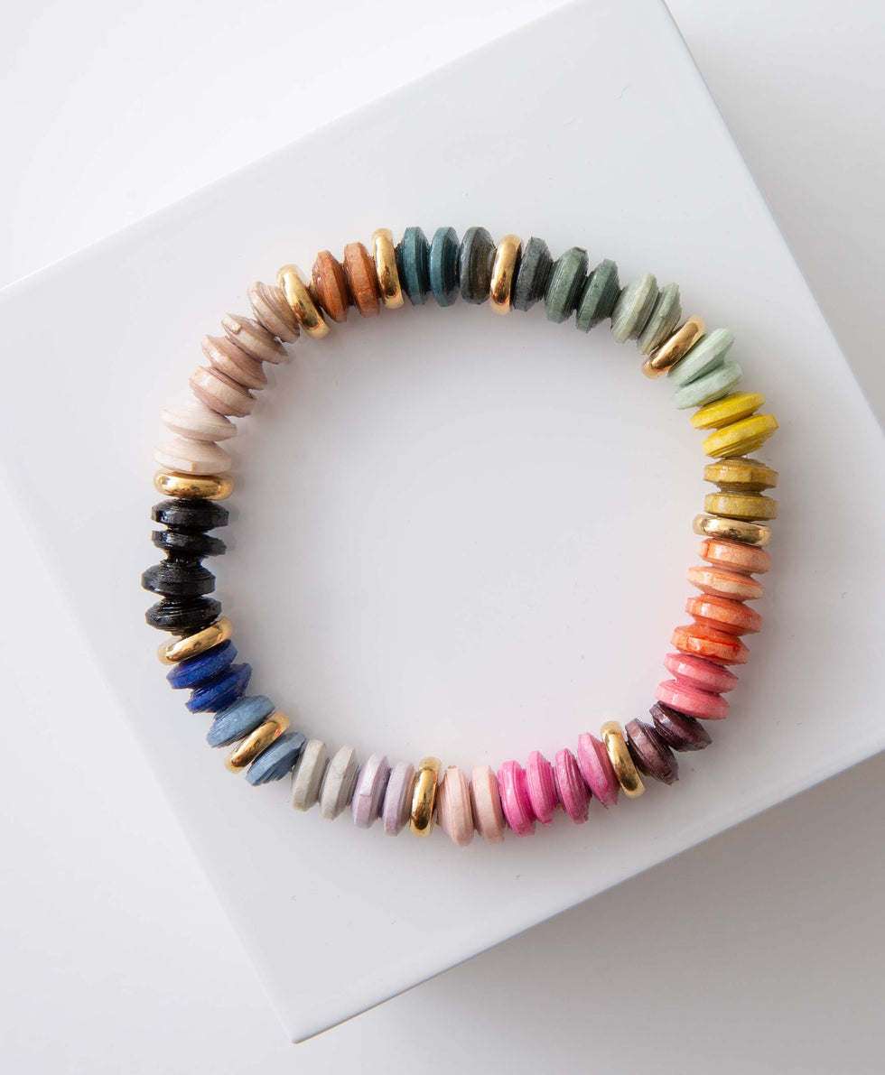 Color Theory Bracelet | Noonday | Bracelets