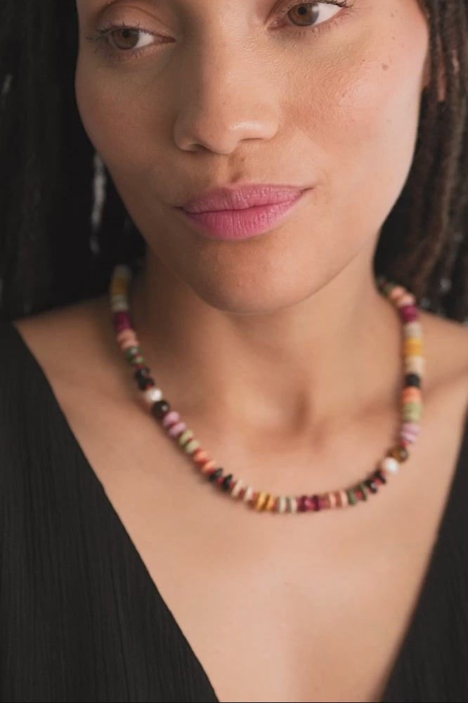 Mihingo Necklace – Noonday Collection