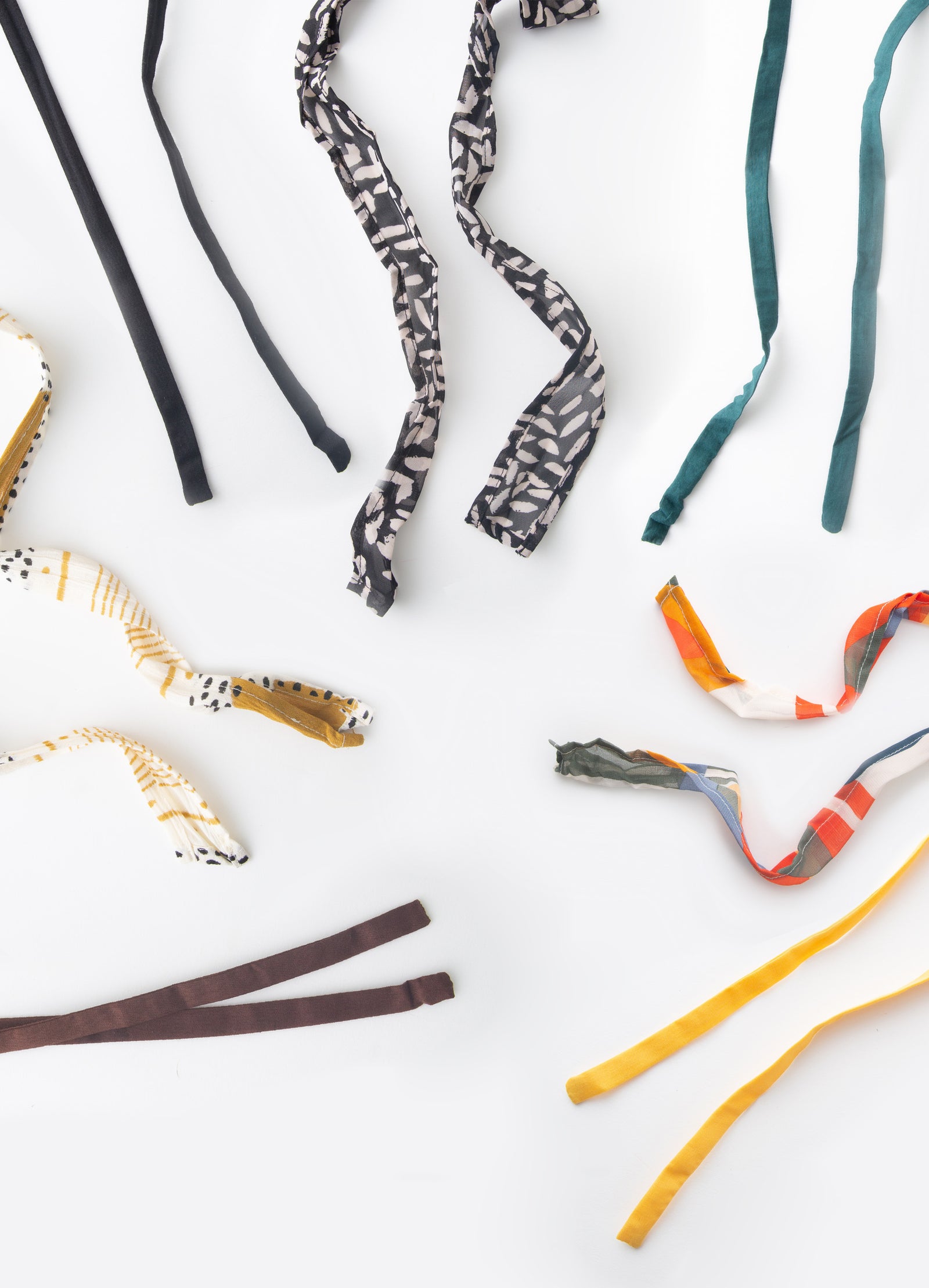 Sandal Ribbons – Noonday